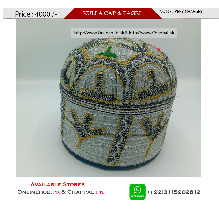 KULLA & PAGRI & TURBAN & LUNGI available at Discount price